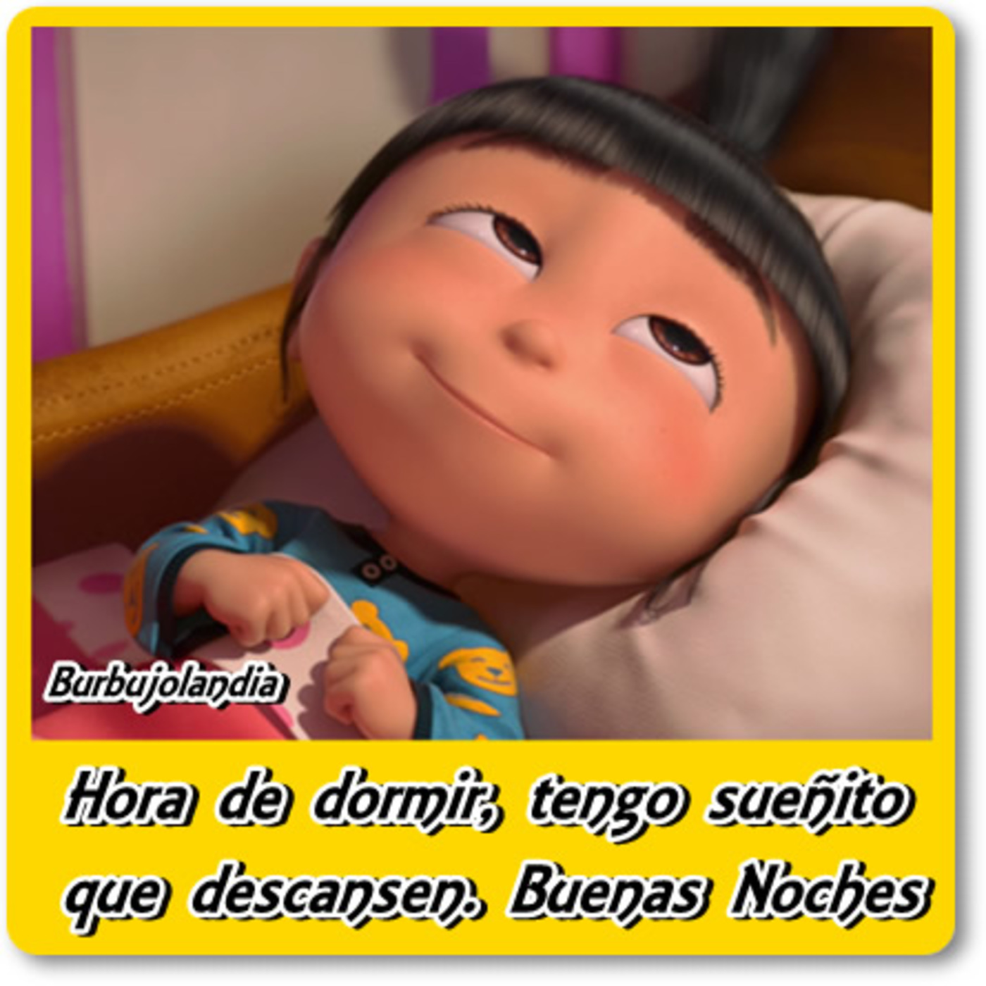 Buenas Noches imágenes y frases lindas - Página 5 de 12 ...