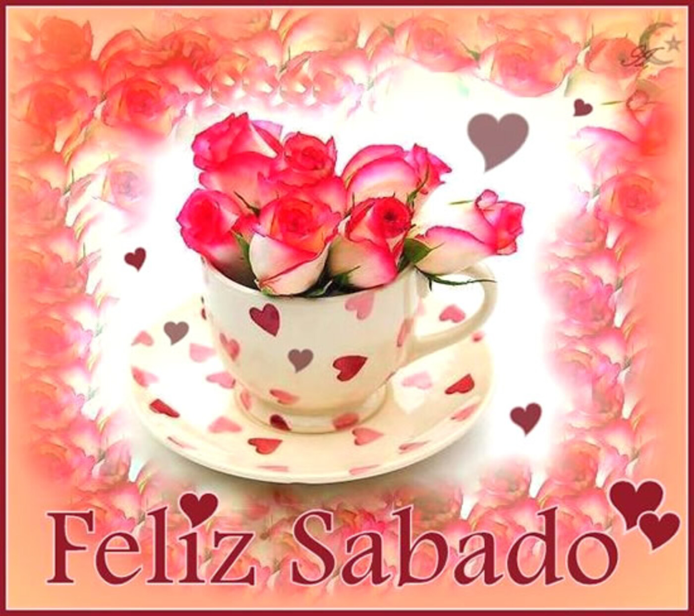 Feliz Sábado Buenos Días imágenes nuevas - Página 4 de 10 ...