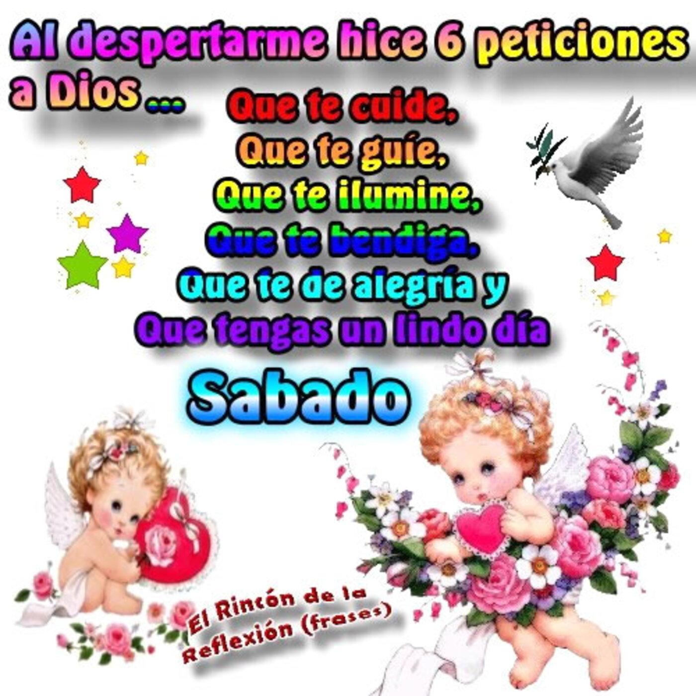 Feliz Sábado Buenos Días imágenes nuevas - Página 5 de 10 ...