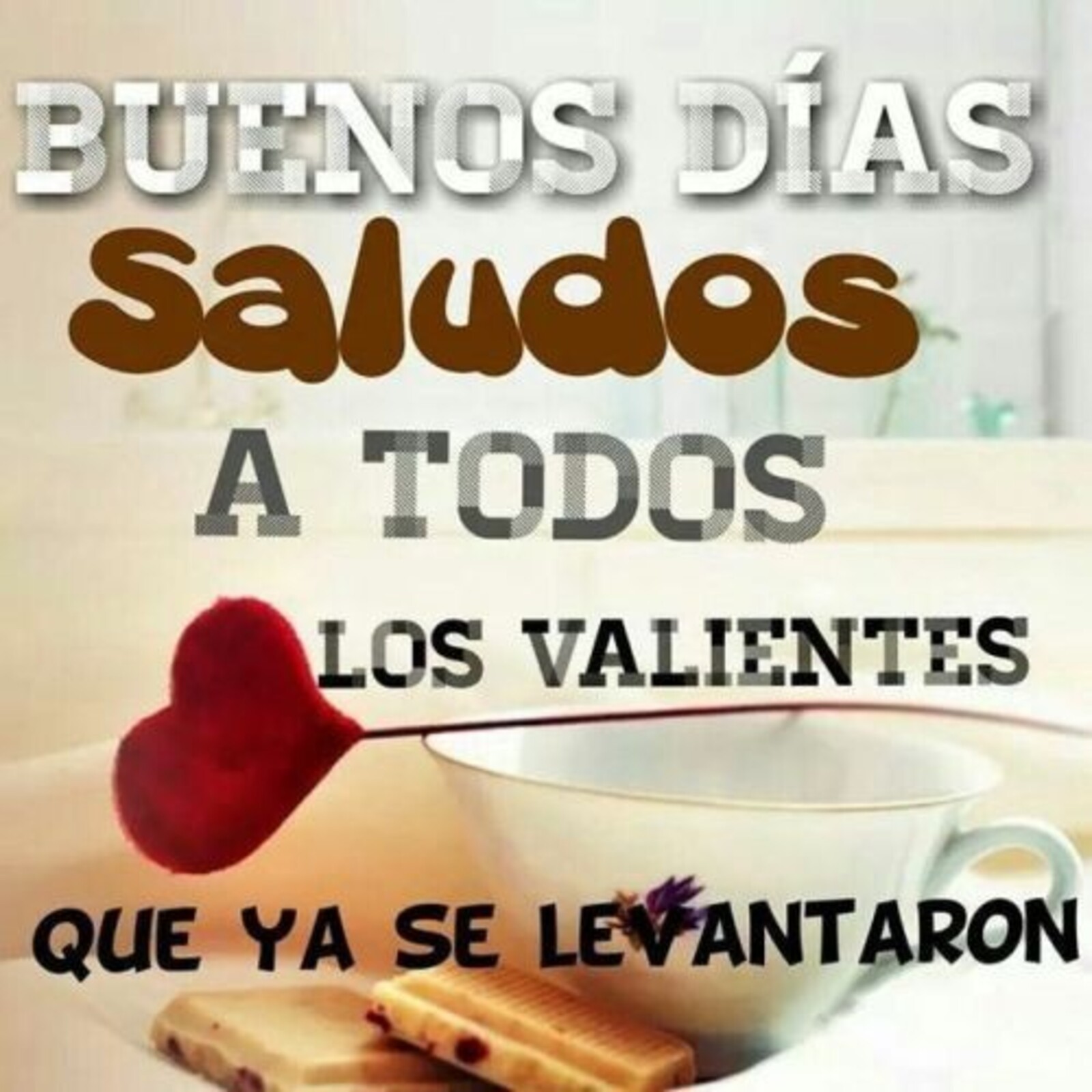 349+ Imágenes de Buenos Días nuevas - Página 17 de 35 ...