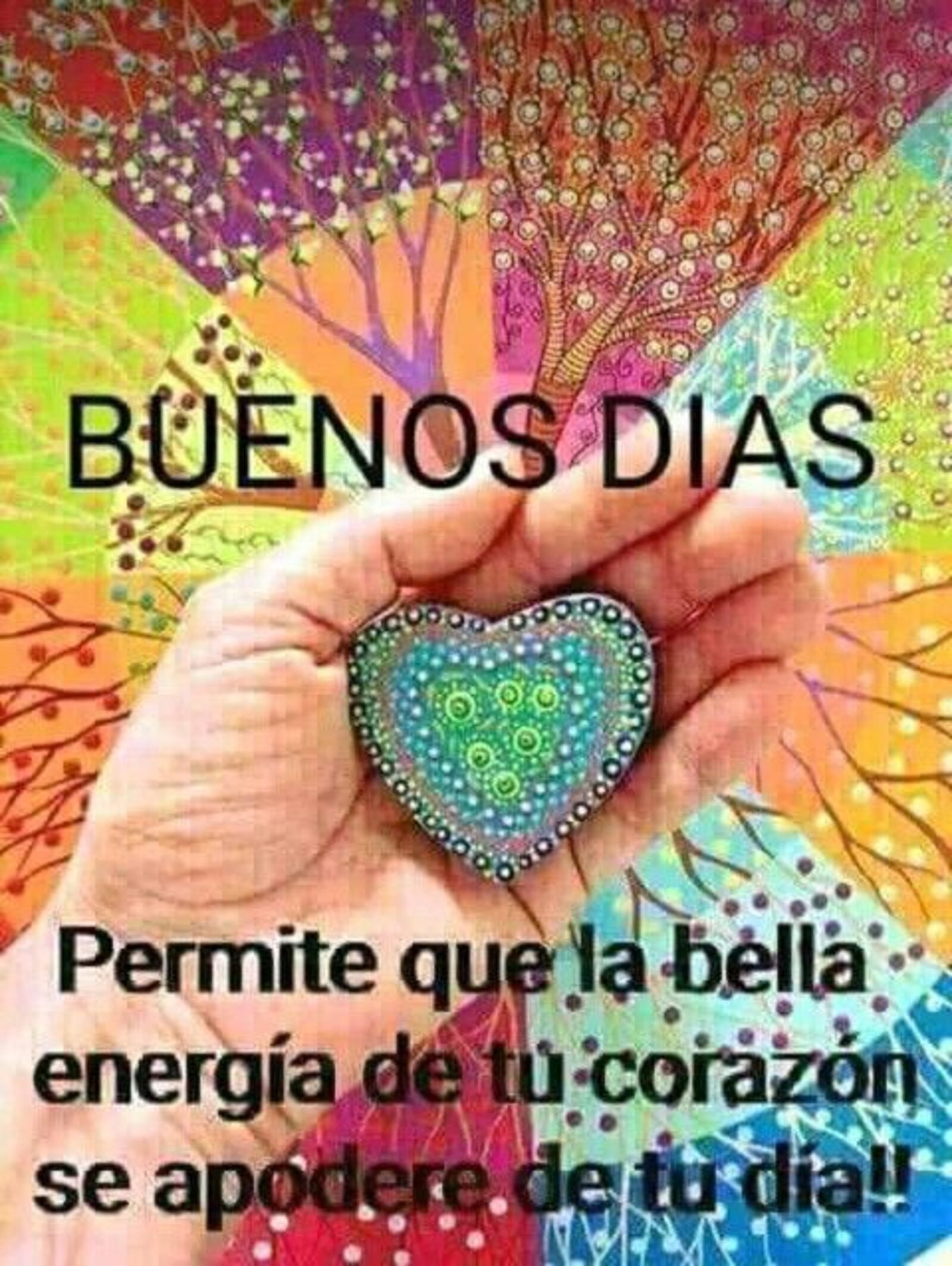349+ Imágenes de Buenos Días nuevas - Página 33 de 35 ...