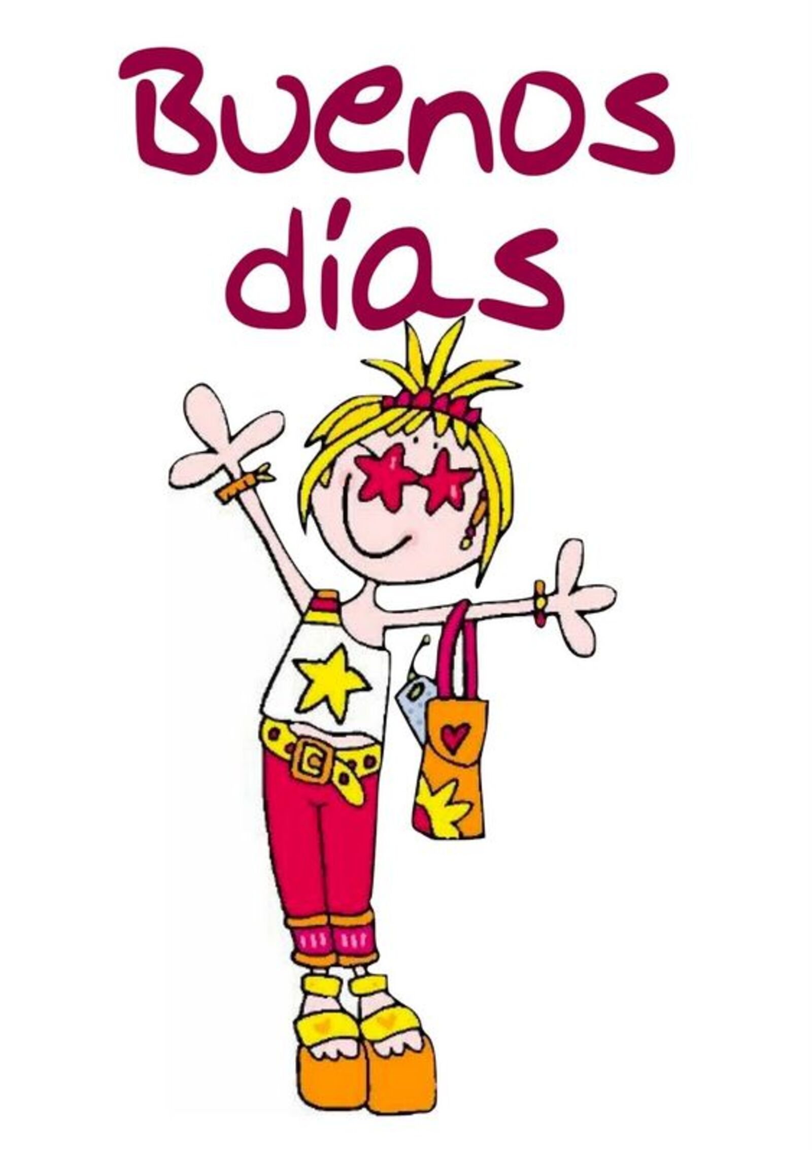 349+ Imágenes de Buenos Días nuevas - HermosasImagenes.net