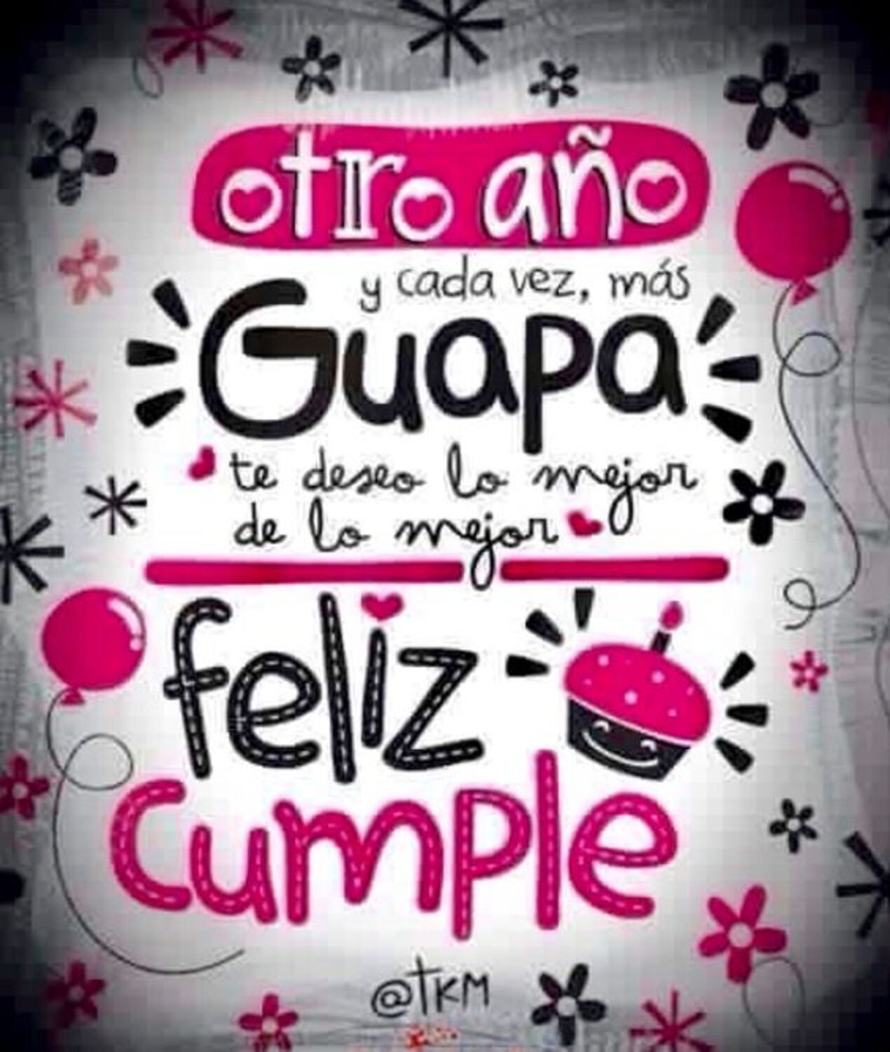 Feliz Cumpleaños imágenes mensajes frases para amigos - Página 4 de 10 ...