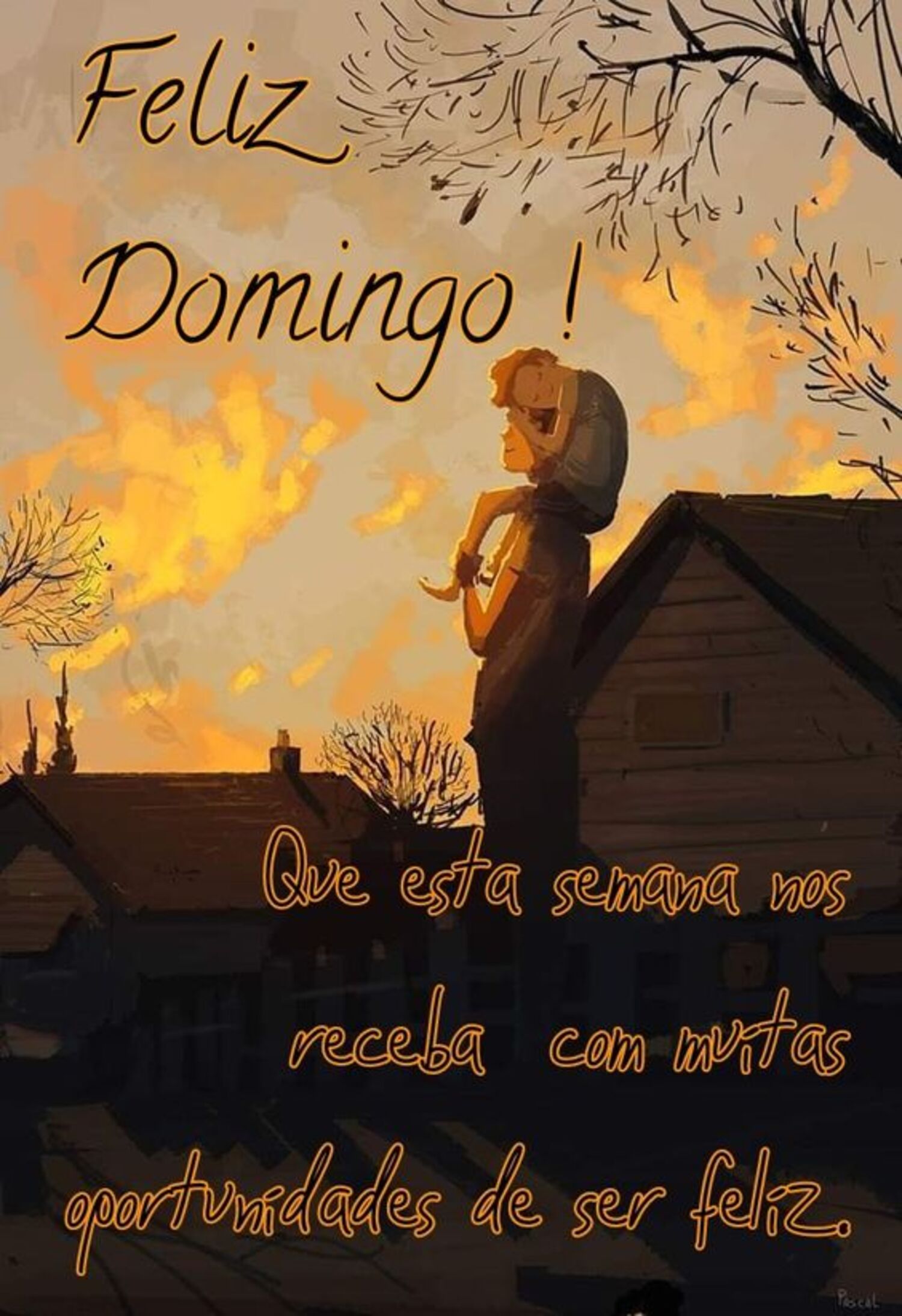 Imágenes lindas de Feliz Domingo para WhatsApp - Página 6 de 10 ...