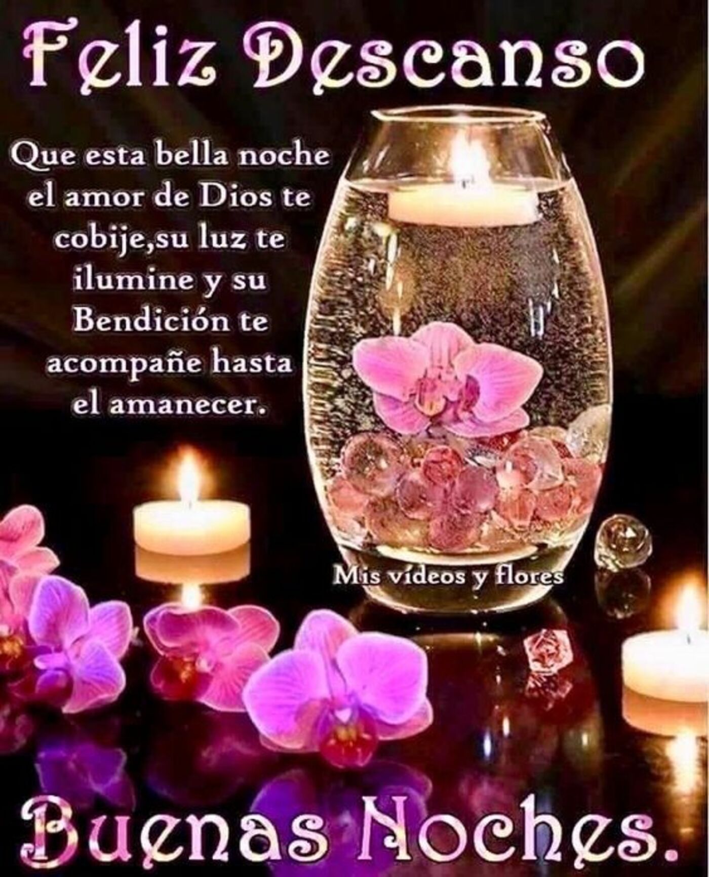 350+ Buenas Noches imágenes y GIF WhatsApp - Página 23 de 34 ...