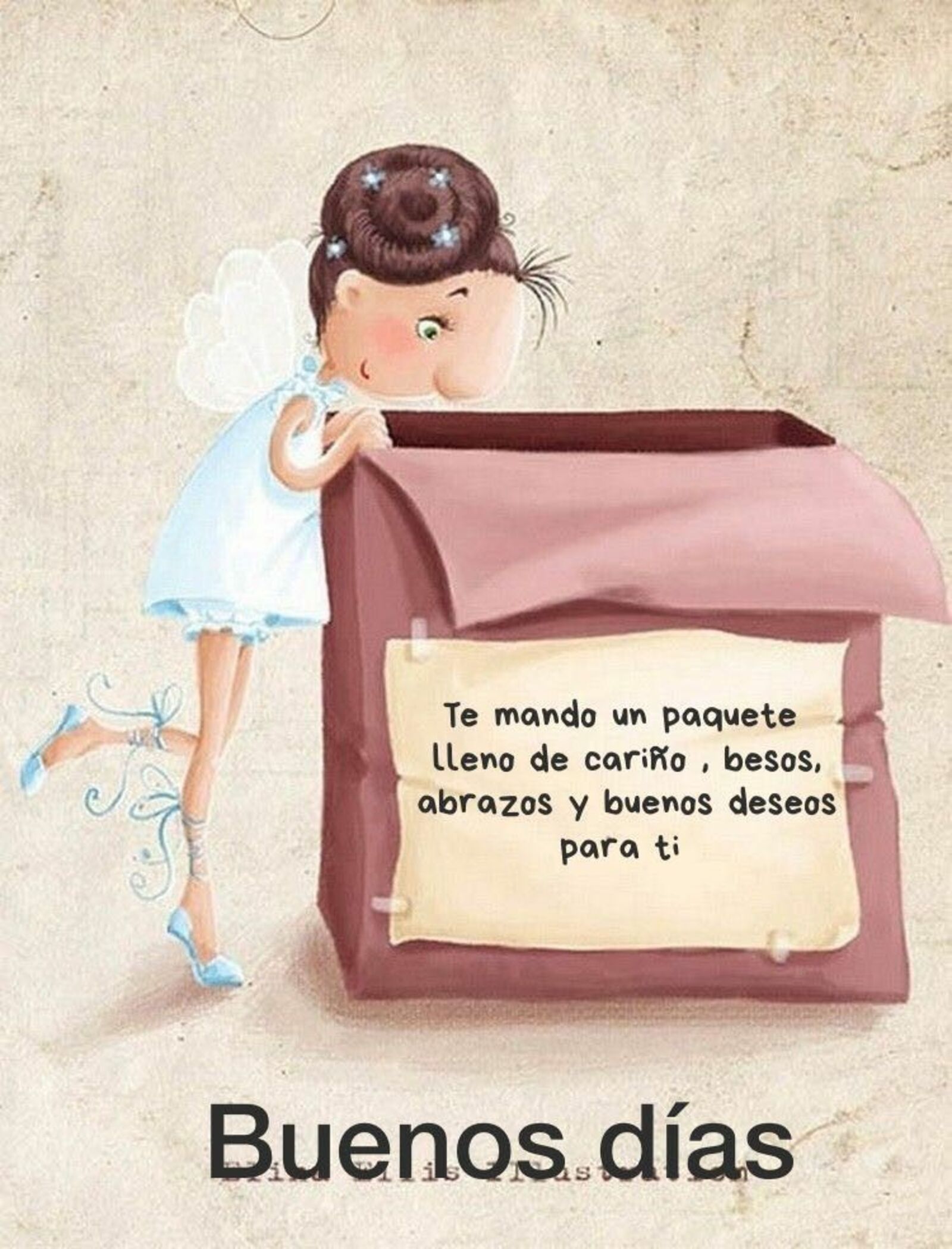 49+ Hermosas imágenes para Buenos Días - HermosasImagenes.net